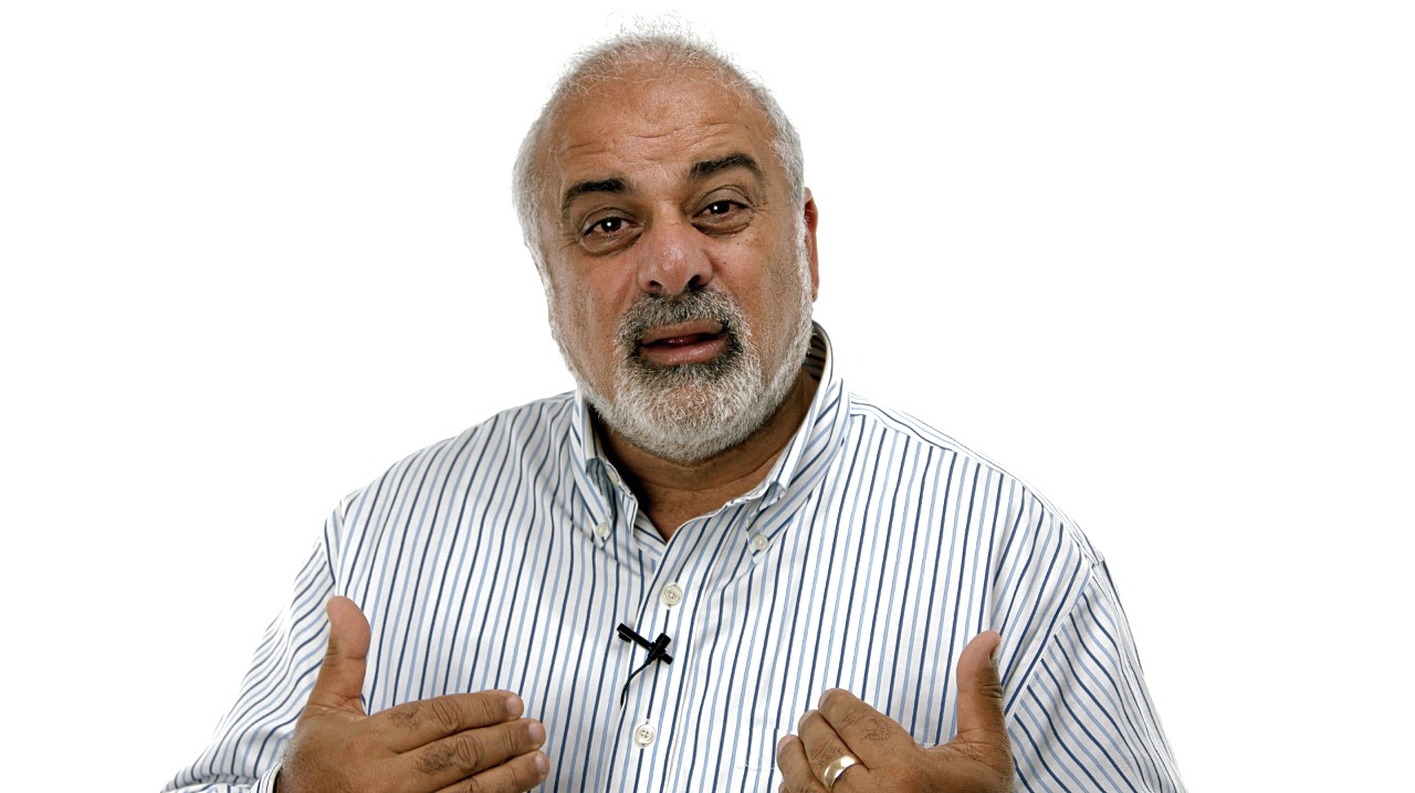 Holy Scriptures and Israel